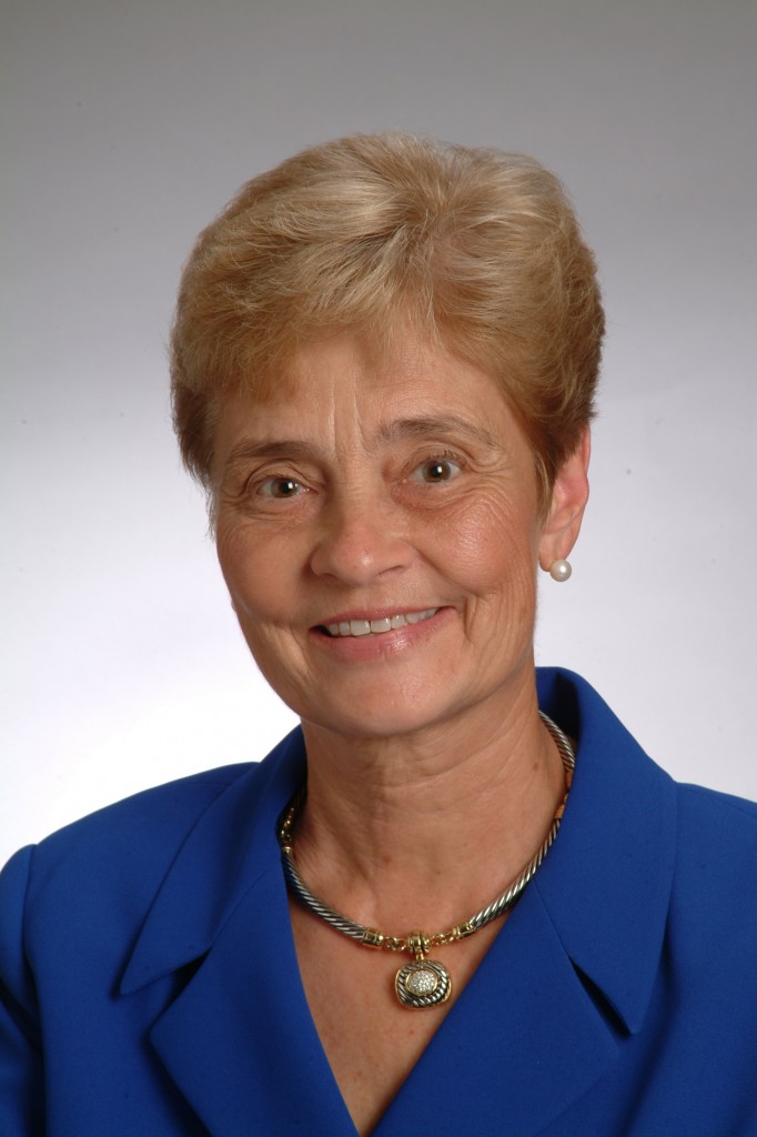 Anne Boykin Archives - Emerging Nurse Leader