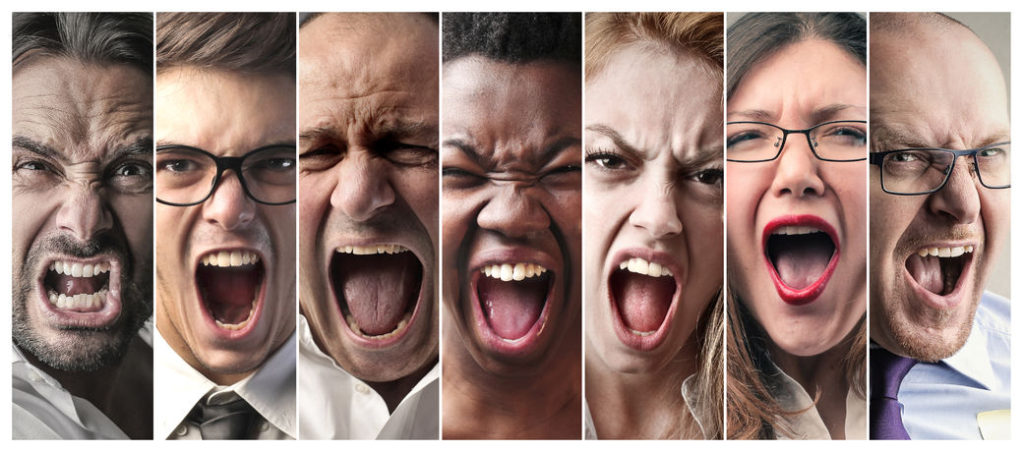 Confronting Difficult Behavior - Emerging Nurse Leader