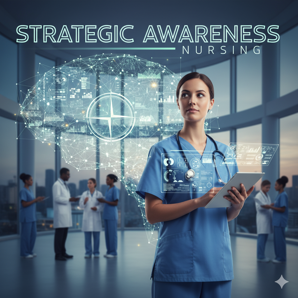 Strategic Awareness - Emerging Nurse Leader