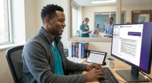 Using AI as Your Leadership Co-Pilot in 2026 - Emerging Nurse Leader